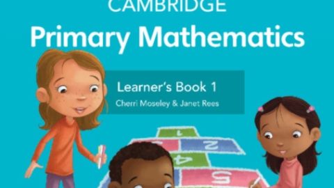 CAMBRIDGE PRIMARY MATHEMATICS LEARNERS BOOK 1 WITH DIGITAL ACCESS - Al ...